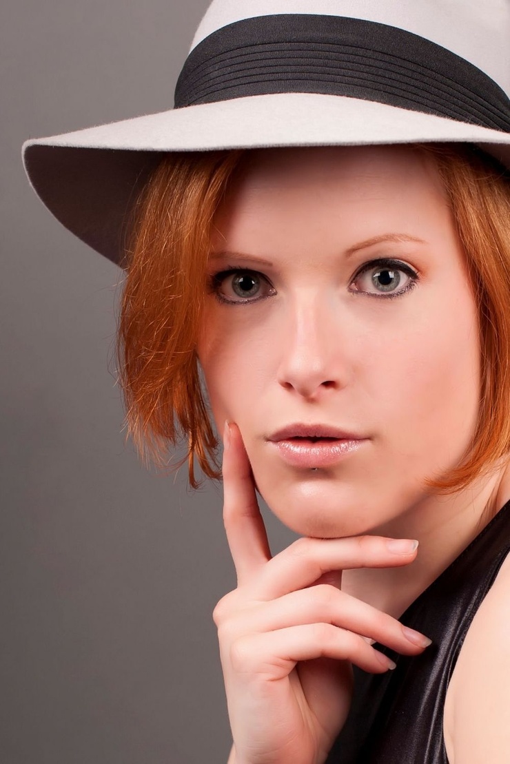 Picture of Lady Neeka