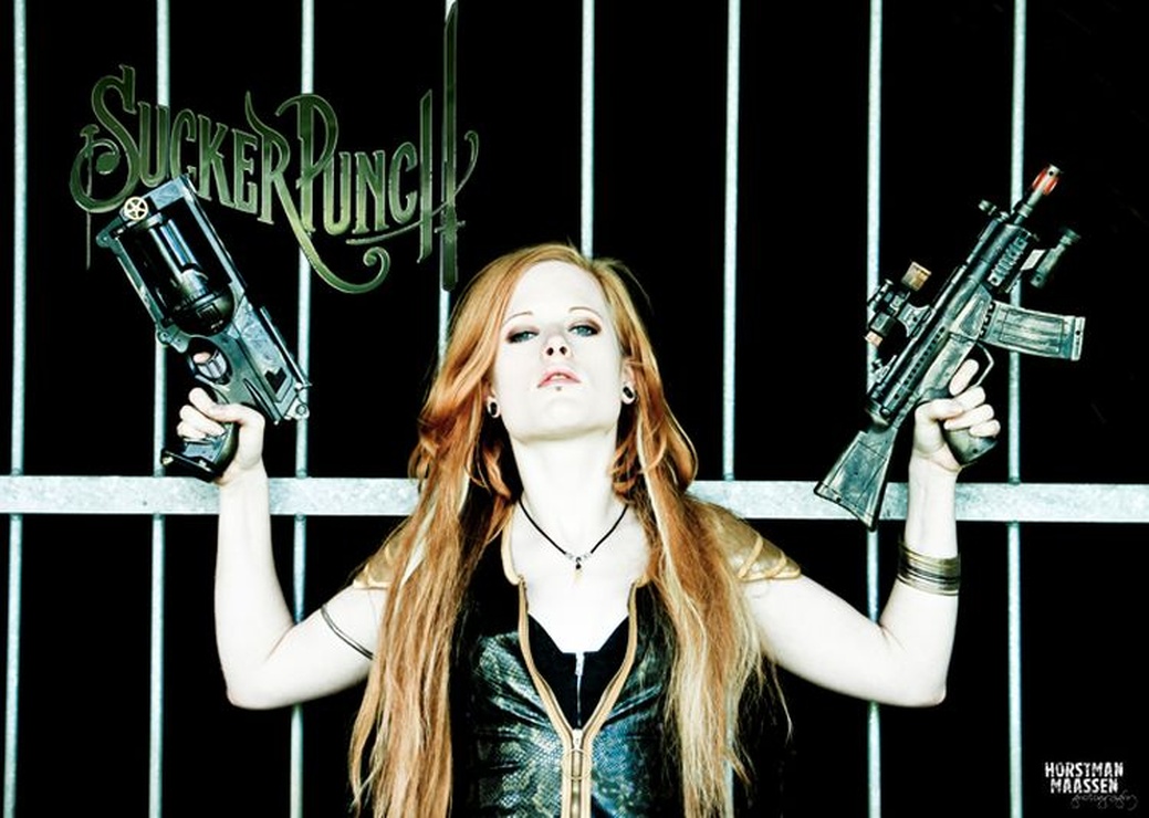 Picture of Lady Neeka