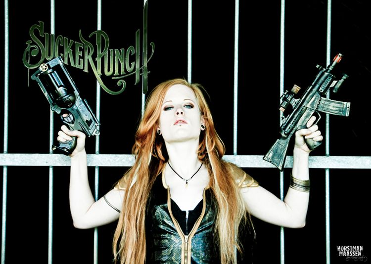 Picture of Lady Neeka