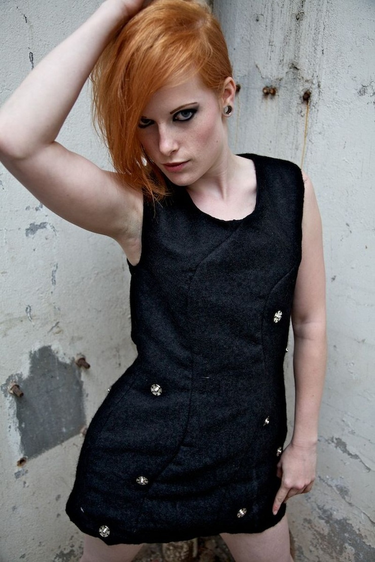 Picture of Lady Neeka