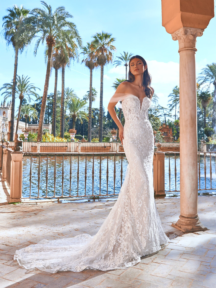 Picture of Vika Bronova