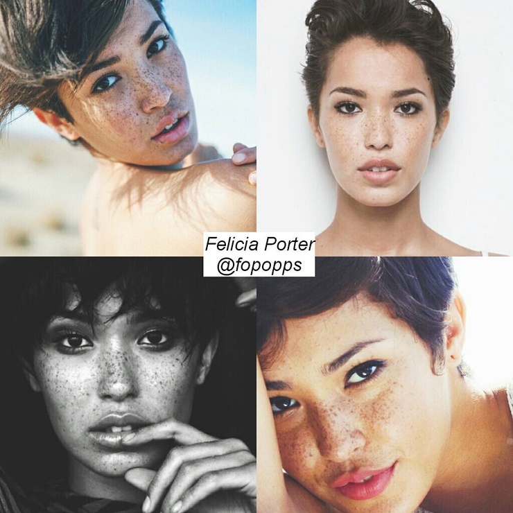 Picture of Fo Porter