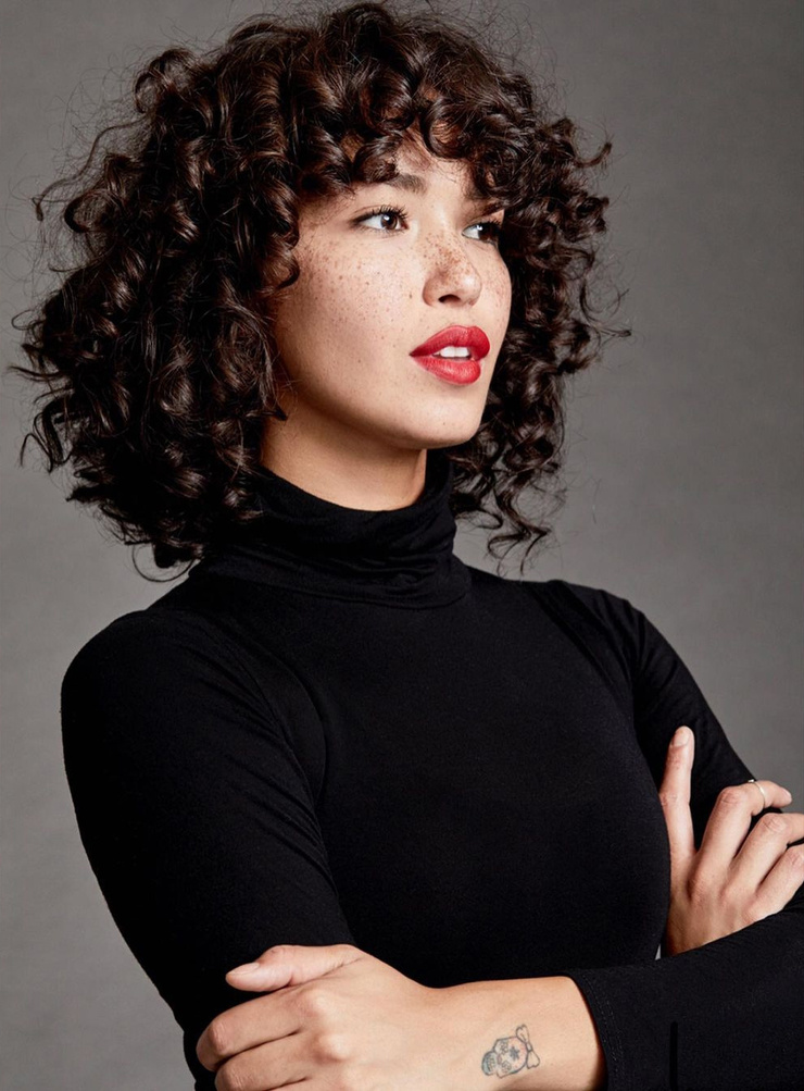 Picture of Fo Porter