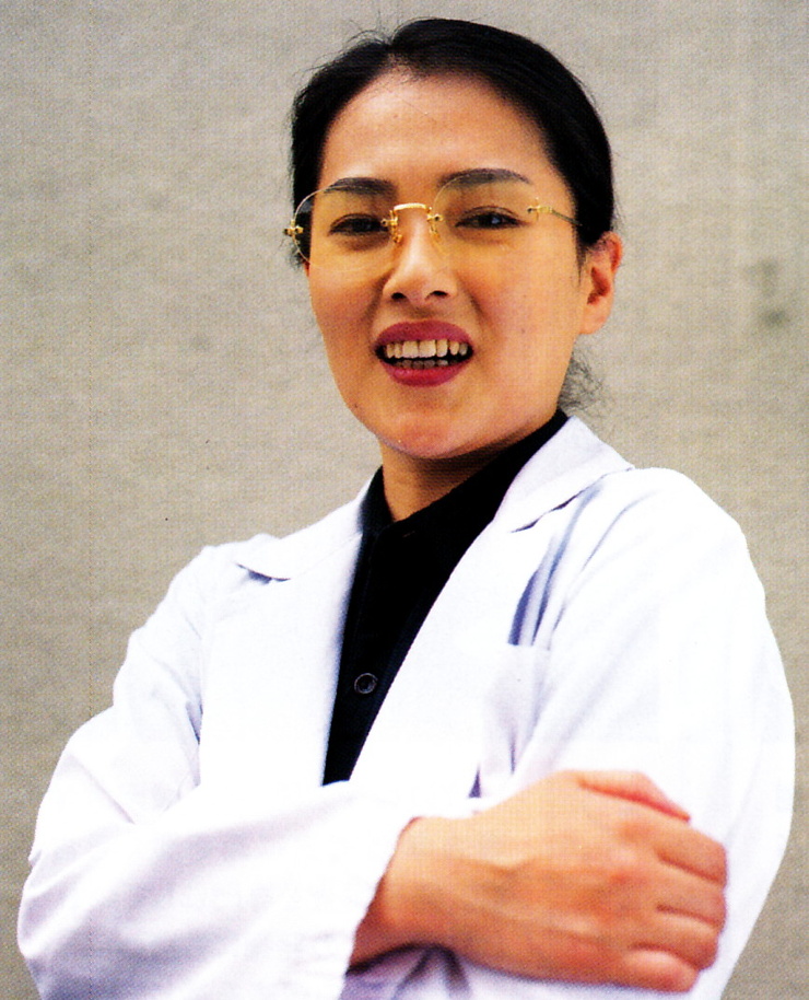 Picture of Hikari Enokida