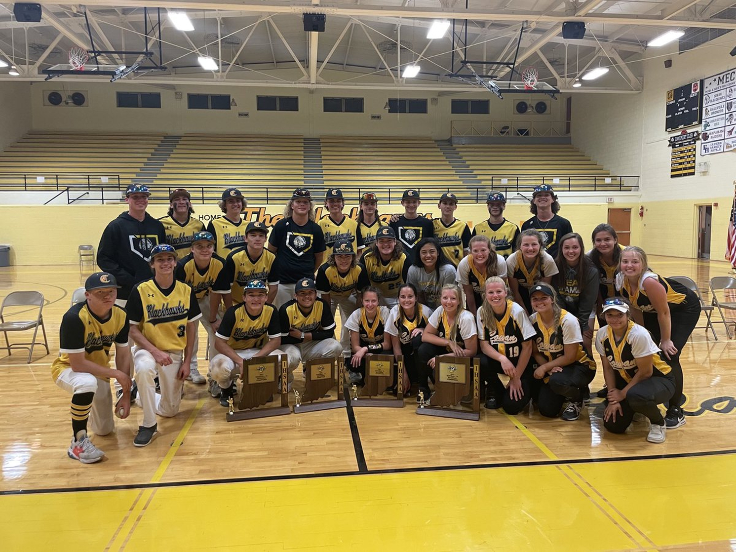 Picture of Cowan High School