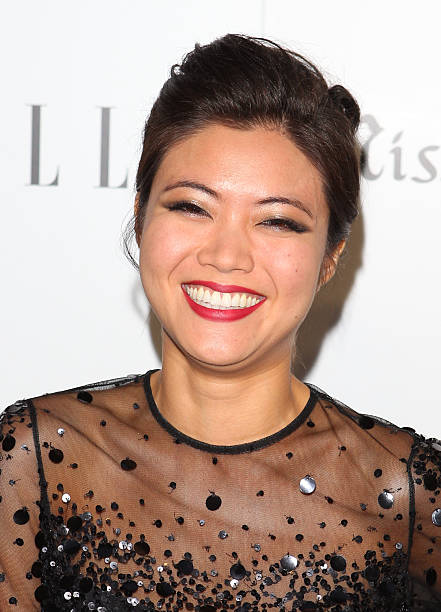 Image of Jessica Lu