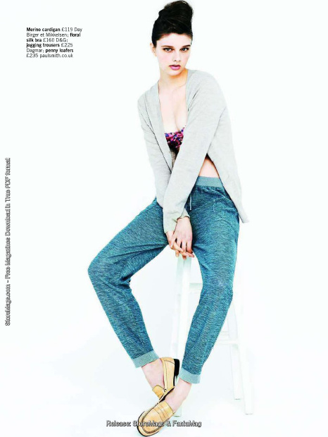 Image of Addison Gill