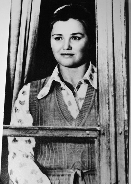 Picture of Zhanna Prokhorenko