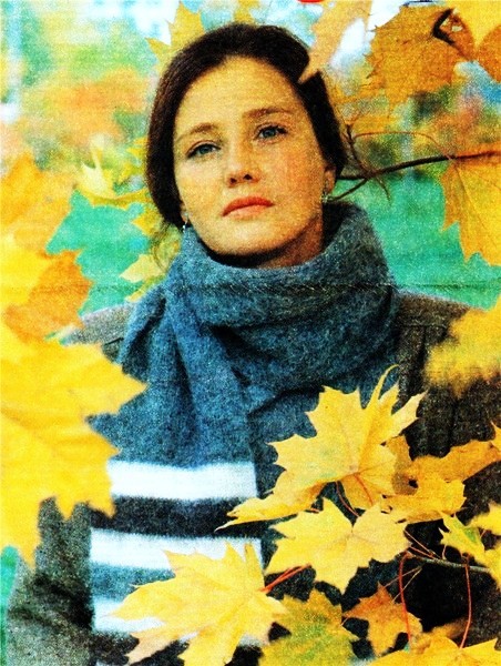 Zhanna Prokhorenko image