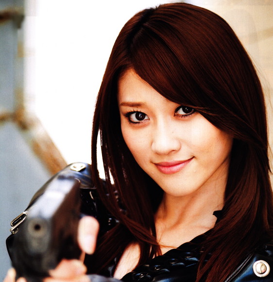 Picture of Inga Blink