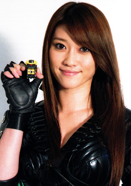 Picture of Inga Blink