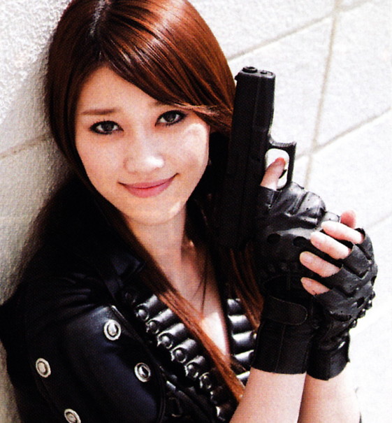 Inga Blink picture