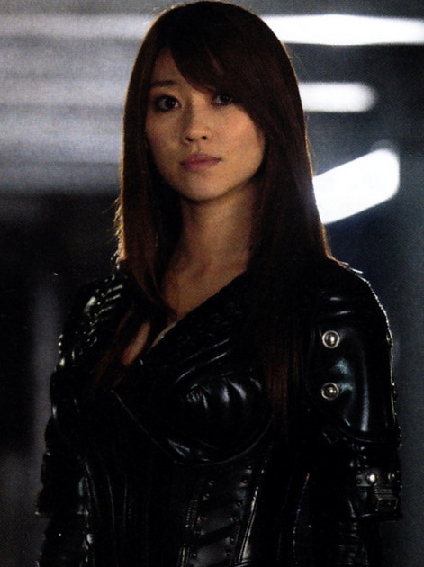 Picture of Inga Blink