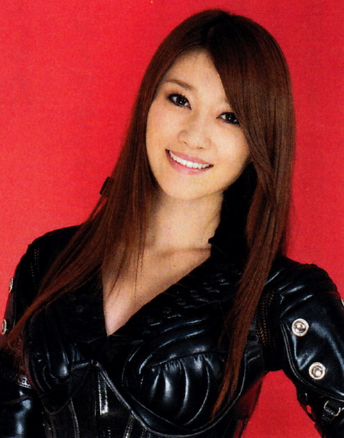 Picture of Inga Blink