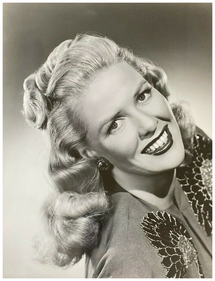 Janis Carter
