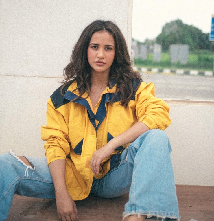 Picture of Aisha Sharma