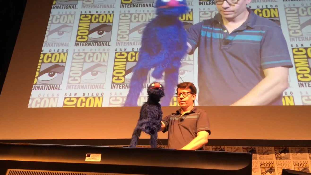 Picture of Eric Jacobson