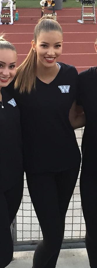 Picture of Mariah Castro