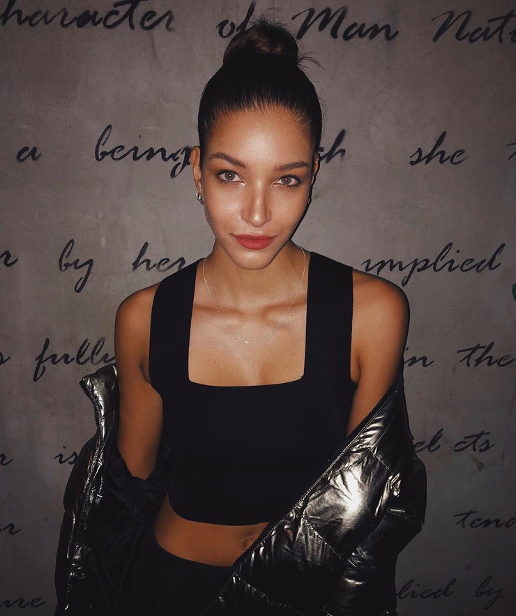 Picture of Mariah Castro