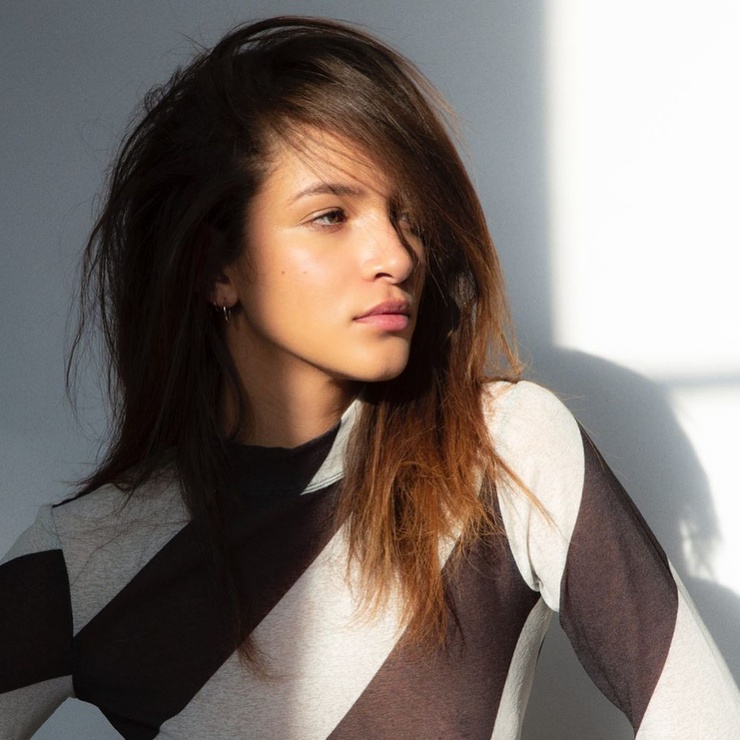 Picture of Mariah Castro