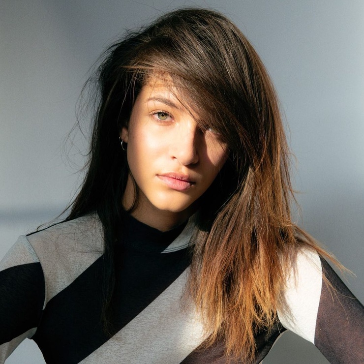 Image of Mariah Castro