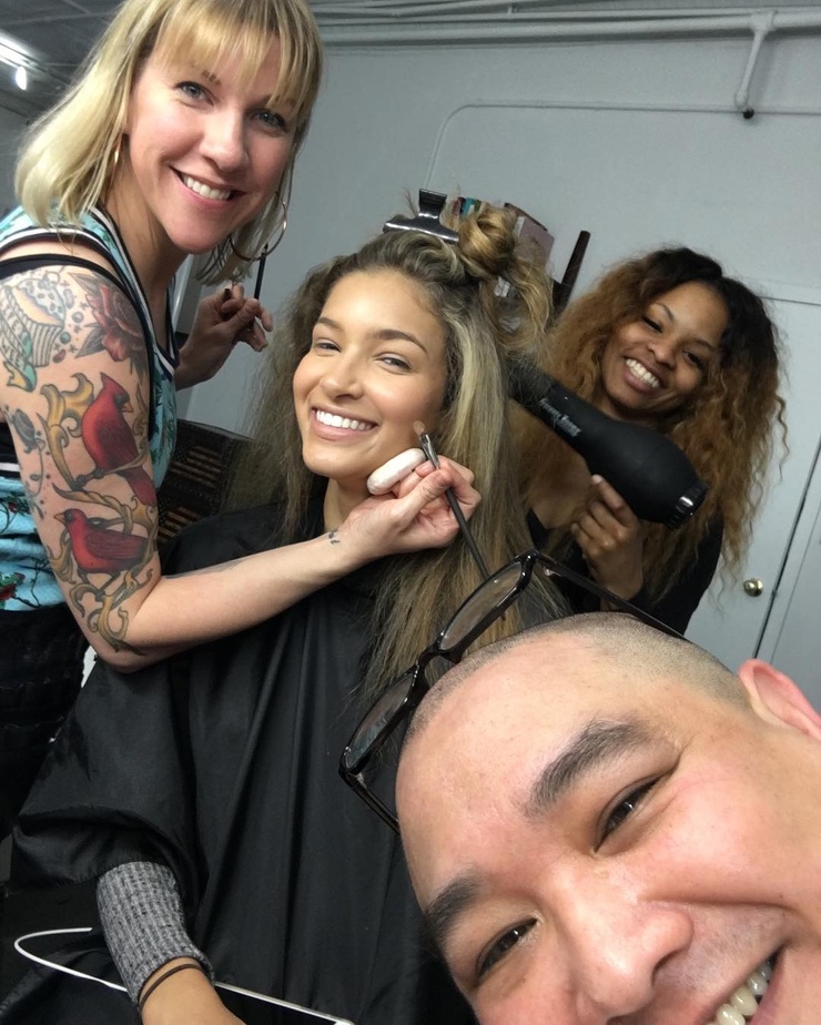 Picture of Mariah Castro
