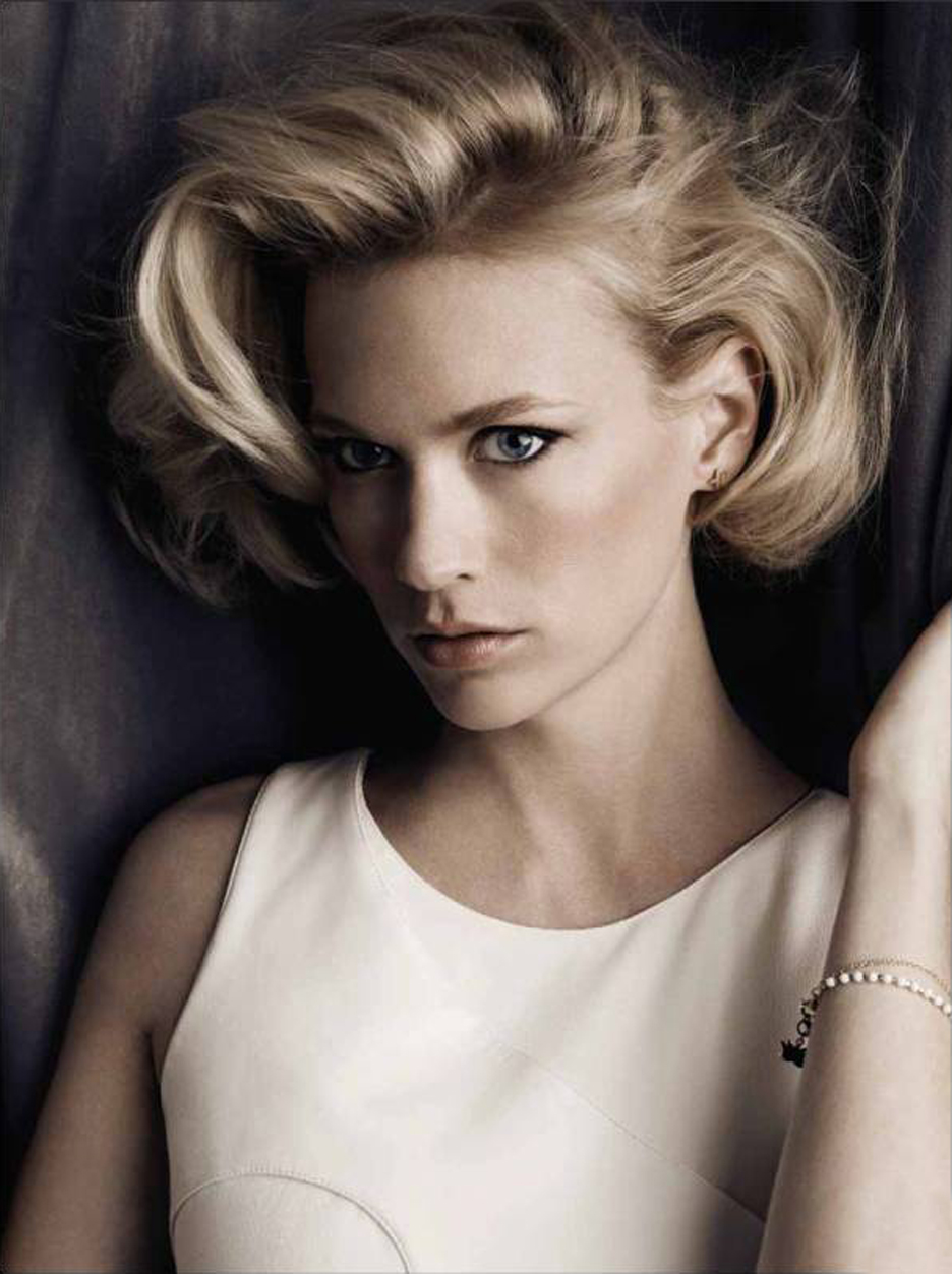 Image of January Jones