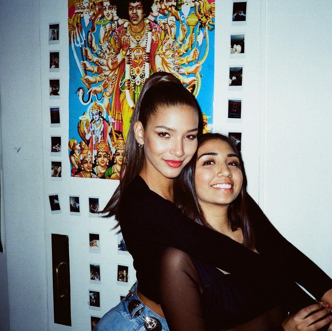 Picture of Mariah Castro