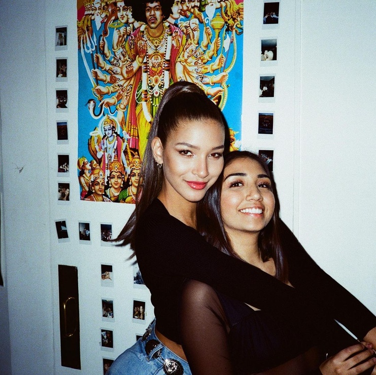 Picture of Mariah Castro