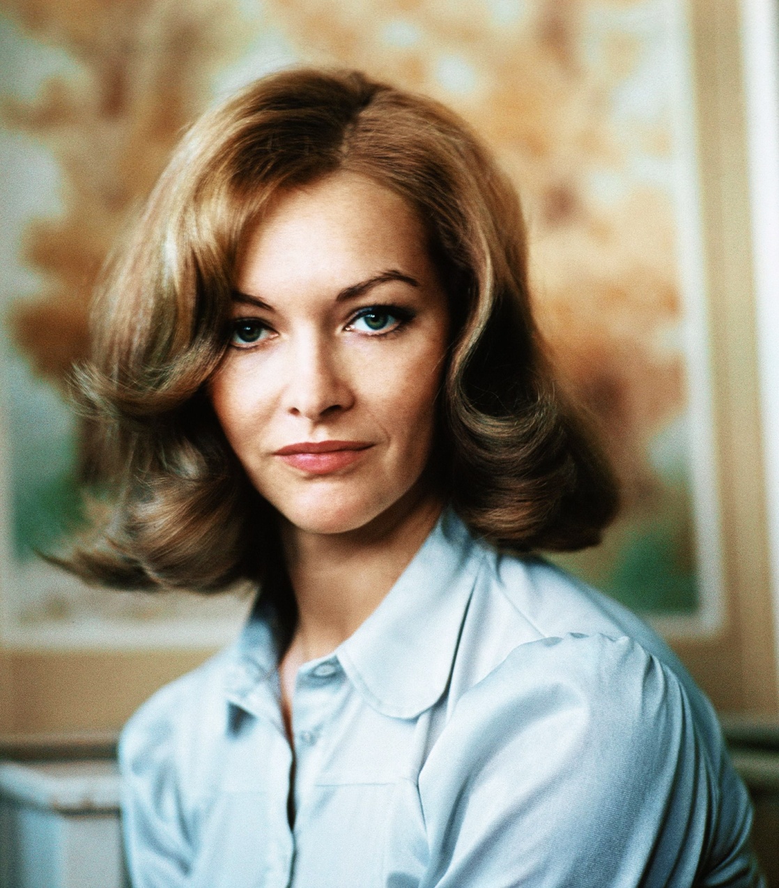 Picture of Barbara Brylska