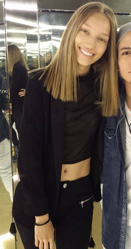 LORENA MARQUES image