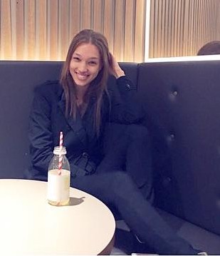 Picture of LORENA MARQUES