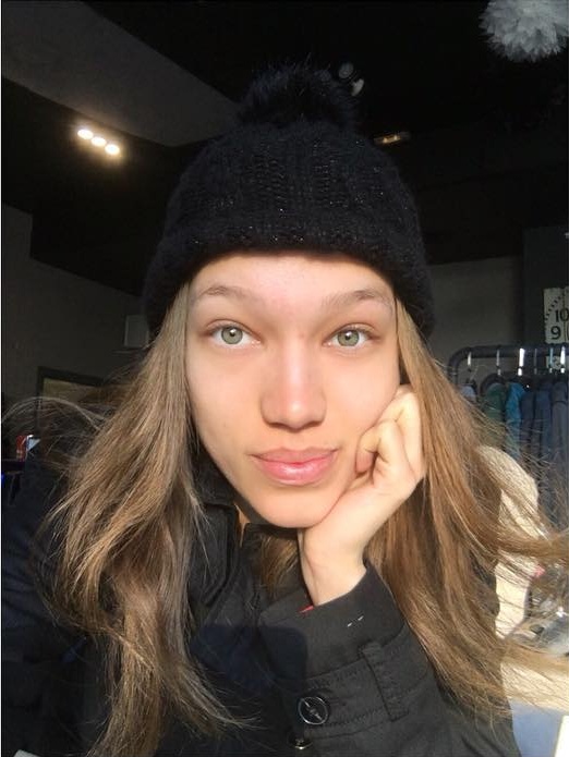 Image of LORENA MARQUES