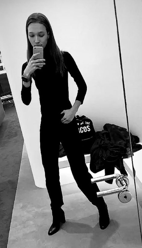 Picture of LORENA MARQUES