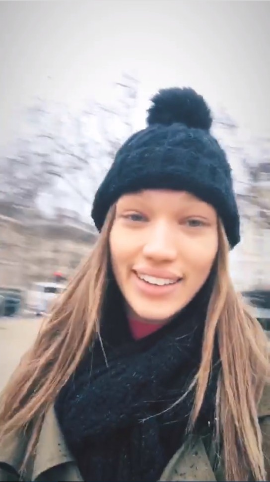 Picture of LORENA MARQUES