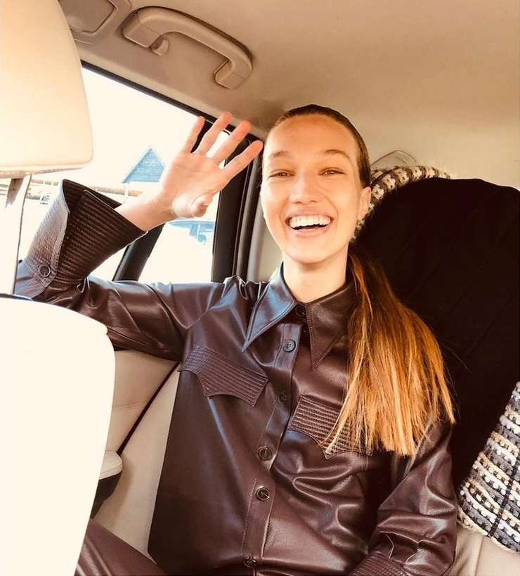 Image of LORENA MARQUES