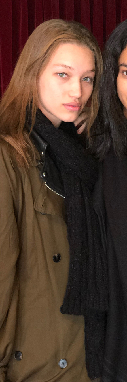 LORENA MARQUES picture