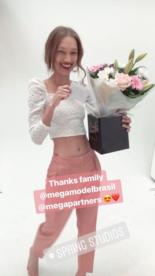 Picture of LORENA MARQUES