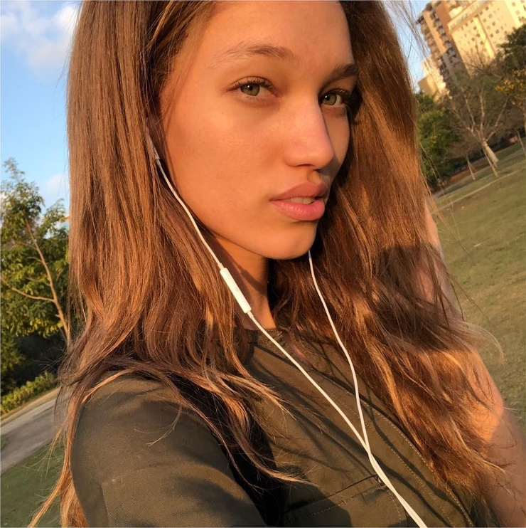 Picture of LORENA MARQUES