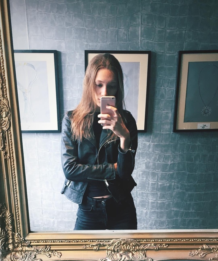 Image of LORENA MARQUES