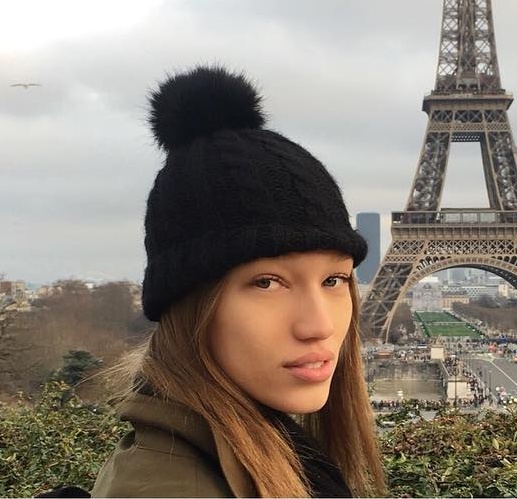 Picture of LORENA MARQUES