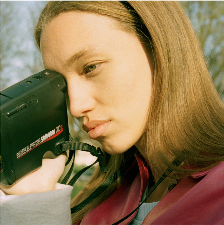 Picture of LORENA MARQUES