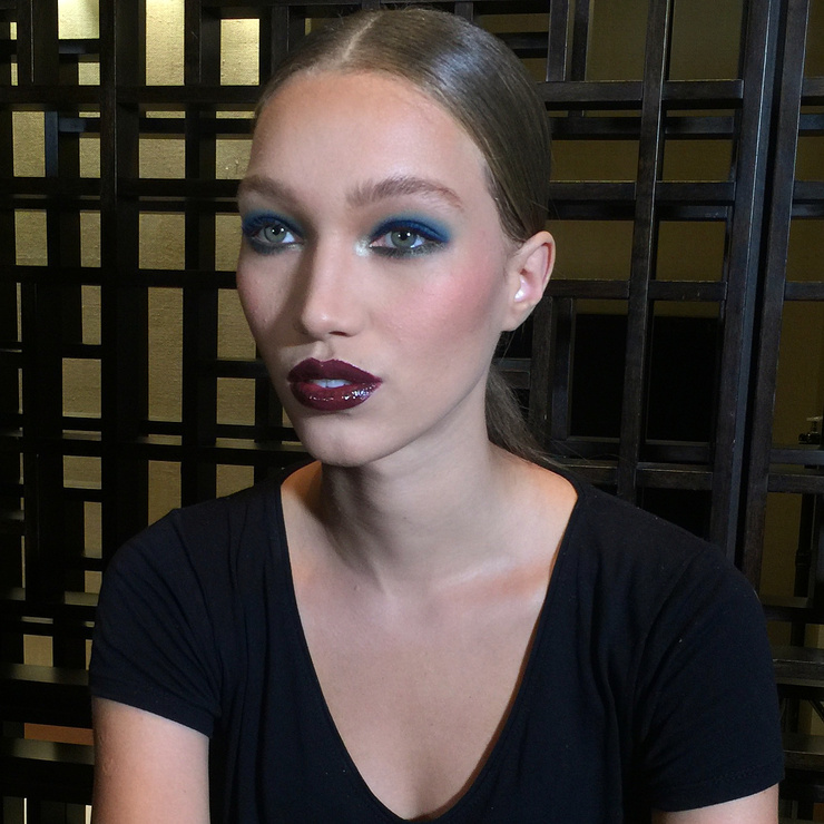 Picture of LORENA MARQUES