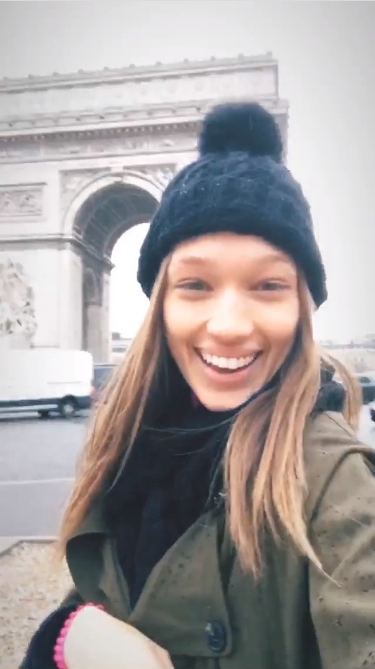 Picture of LORENA MARQUES