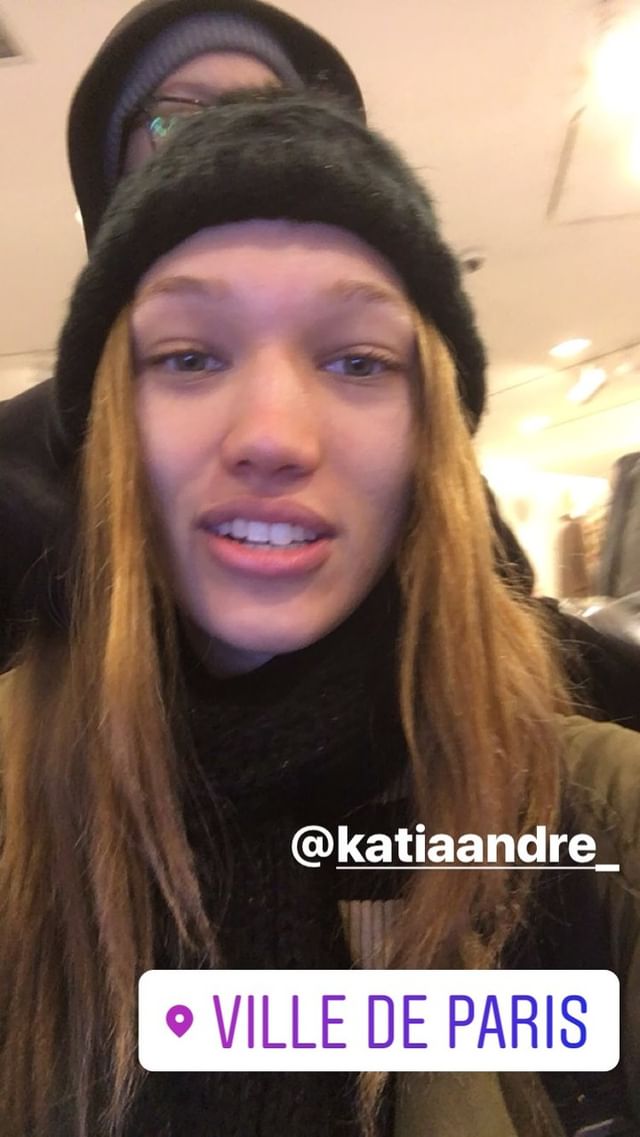 Picture of LORENA MARQUES