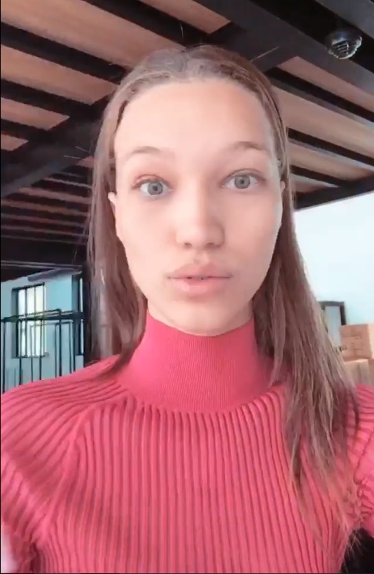 Picture of LORENA MARQUES