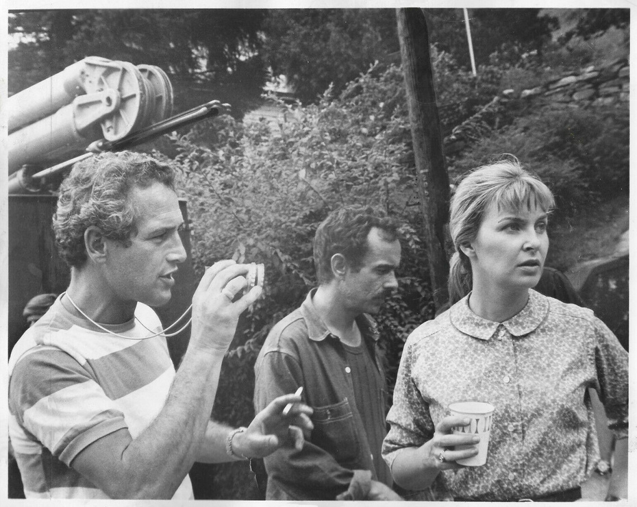 Picture of Rachel, Rachel