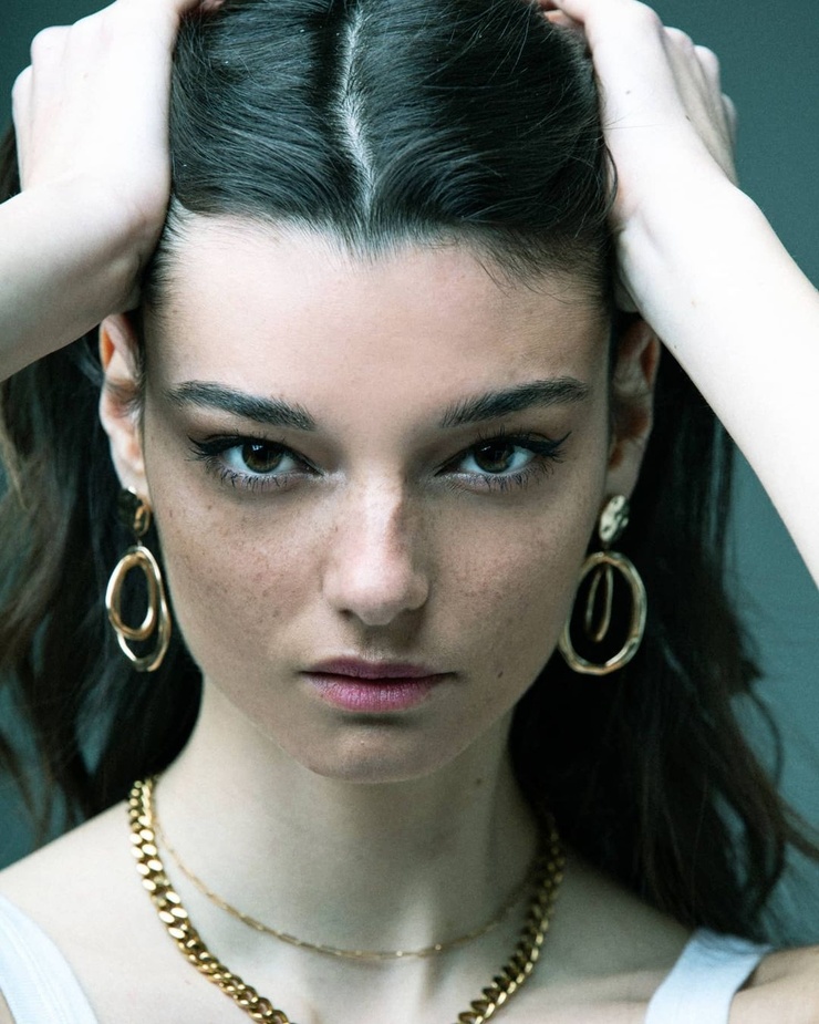Picture of Anna Zanaroli