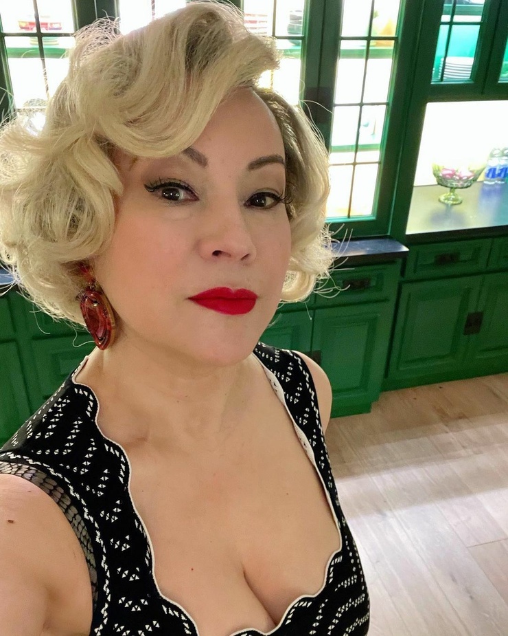 Picture of Jennifer Tilly