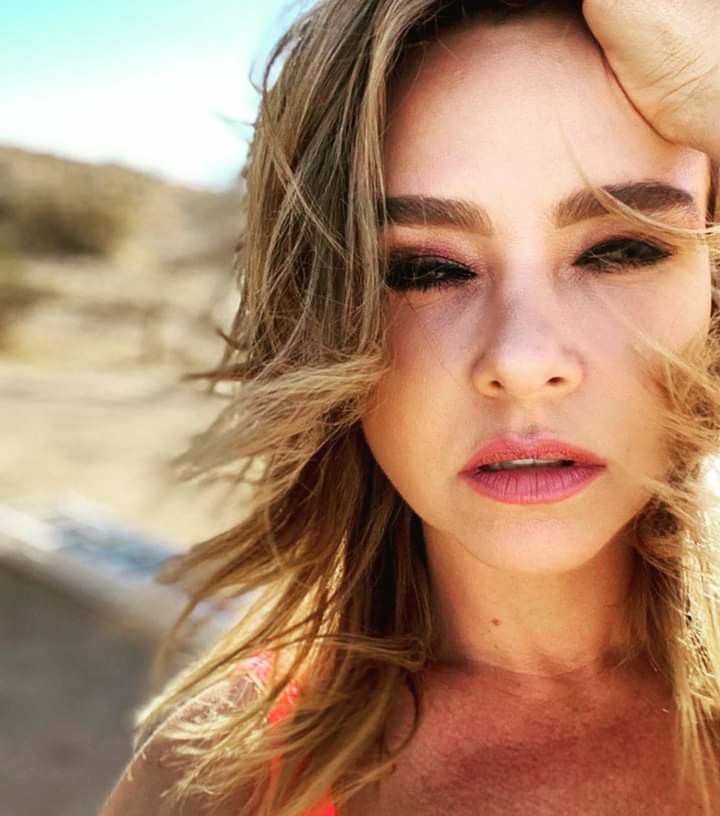Picture of Danielle Harris